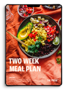 Nutrition & Exercise tips for Women | Stacy Sims, Phd - The Proof