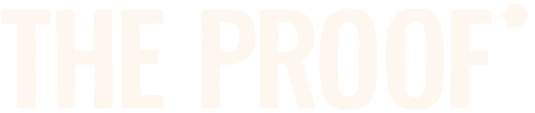 The Proof with Simon Hill