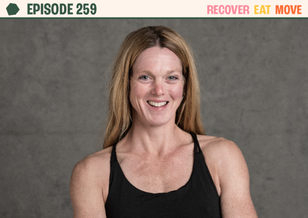 Hydration for optimal health and performance | Stacy Sims, PhD - The Proof